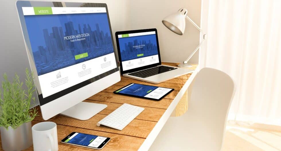 Mobile Responsiveness and Site Speed: Essential Factors for a ...